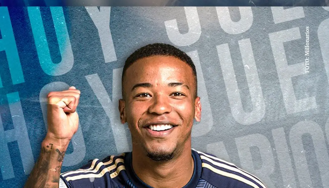 ¡En la línea! Mire la jugada que casi termina en gol de Beckham Castro ...