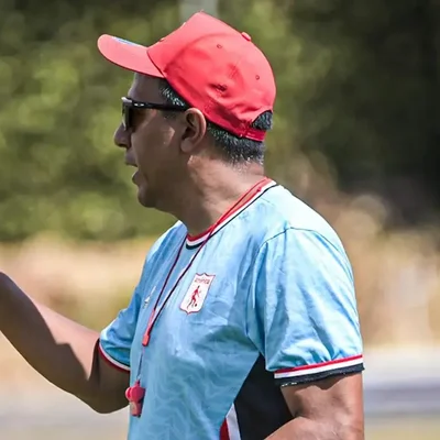 ¿Se irá César Farías si no clasifica América De Cali? Esto dijo Tulio ...
