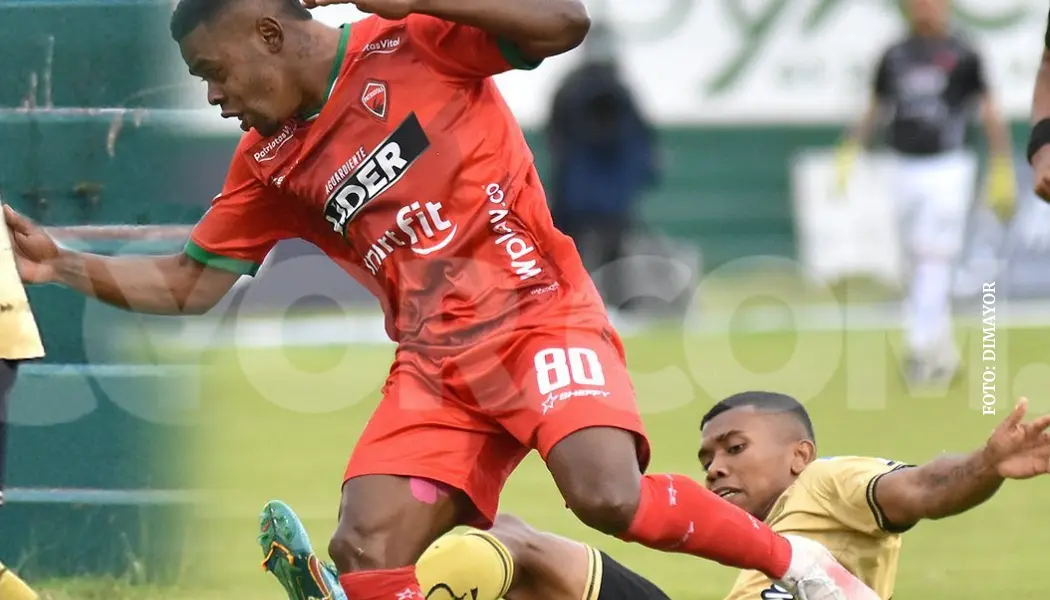 En vivo Águilas Doradas vs Patriotas: siga la Liga Betplay | Noticias RCN