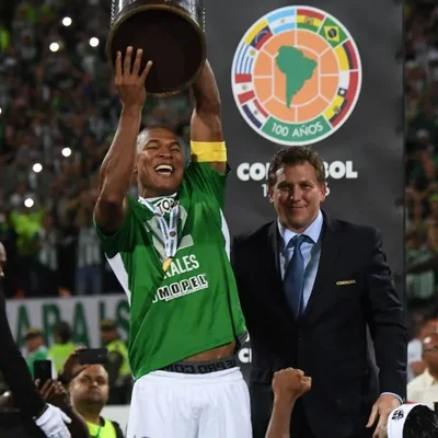 Alexis Henríquez lanzó dardo a Millonarios: menospreció la Superliga ...