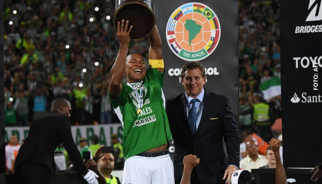 Alexis Henríquez lanzó dardo a Millonarios: menospreció la Superliga ...