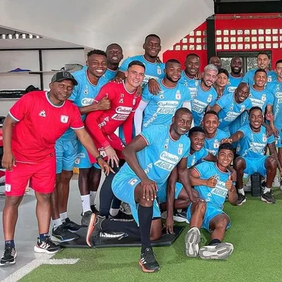 América de Cali, con casa propia: El escarlata confirma la construcción ...