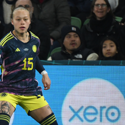 “Esto es una chimba, esto es una elegancia” | Noticias RCN