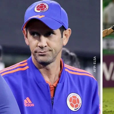 ¿Regresa? Arturo Reyes se refirió al caso Teo Gutiérrez | Noticias RCN