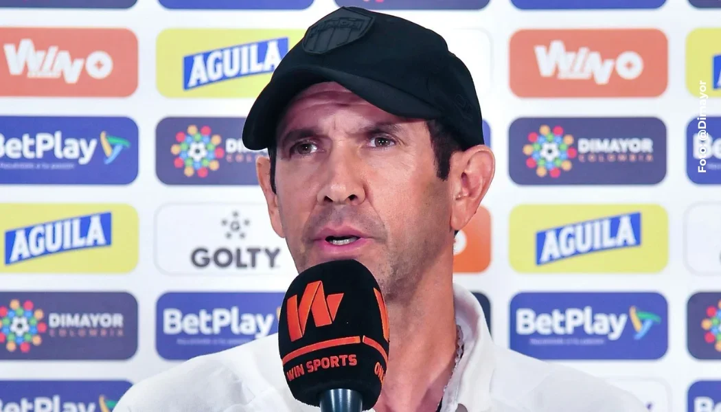 "Tocará ir a Lima a buscar los puntos": Reyes, sobre el penal que ...