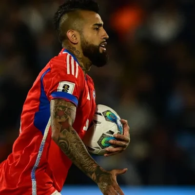 ¿Cómo van las negociaciones y cuánto cobraría Arturo Vidal en América ...