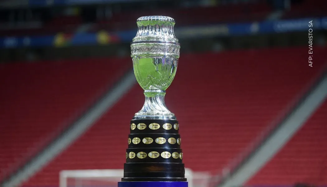 Definidos los cuartos de final de la Copa América, conoce los días y horarios | Noticias RCN