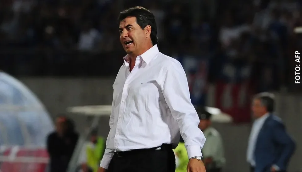 El ‘Polilla’ regresa al América de Cali: así le fue en su primer ciclo ...