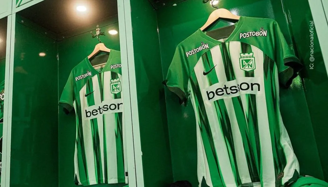 Atlético Nacional habría llegado a un acuerdo para enviar a este ...