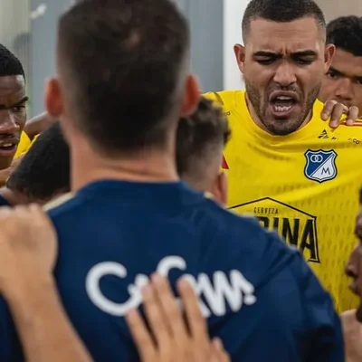 Millonarios no se desprendería de este jugador en caso de no conseguir ...