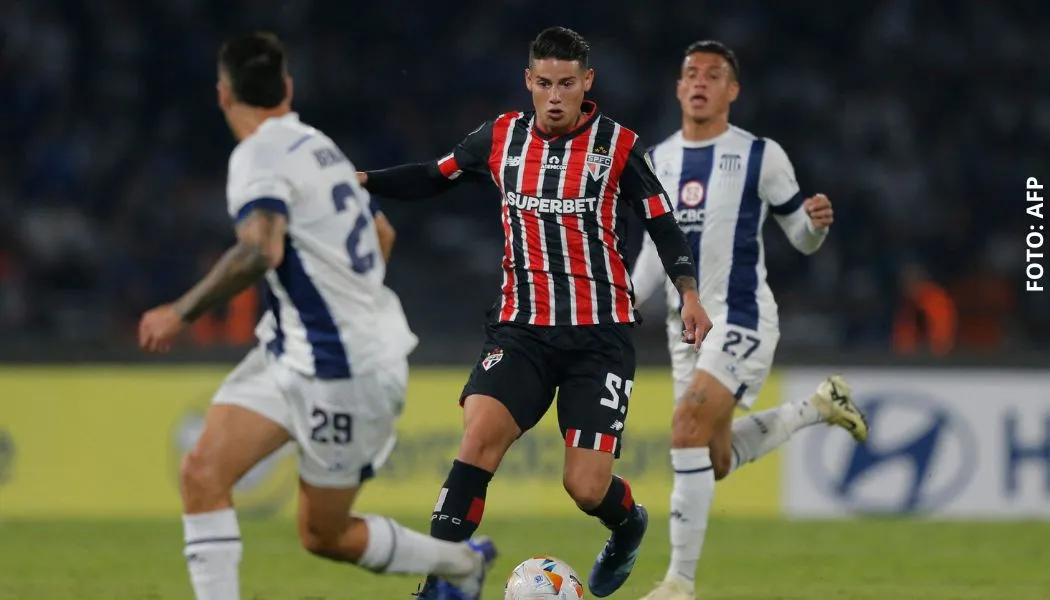 James Rodríguez, condicionado para eventual llegada a Boca Juniors ... James Rodríguez, condicionado para eventual llegada a Boca Juniors ...