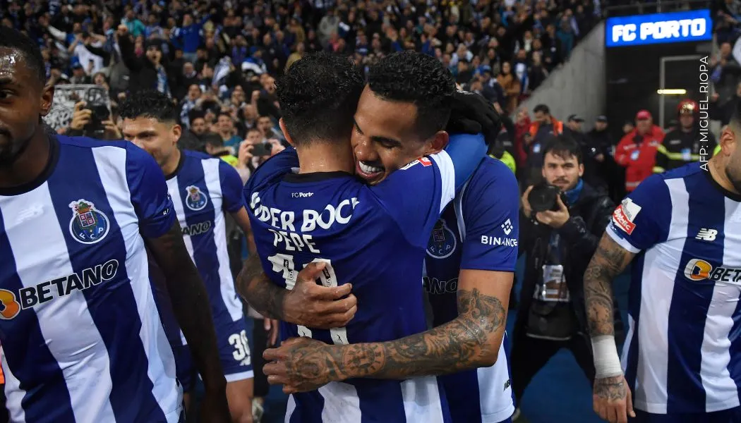 Porto FC encontró su alternativa de Yaser Asprilla: Es otro jugador ...