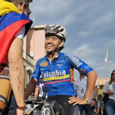 ¡Entre los mejores! Brayan Chaves tuvo destacada participación en ...