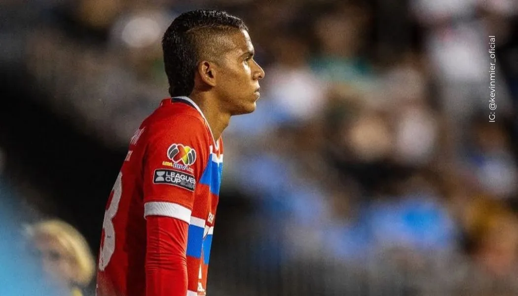 Kevin Mier se mantiene en el radar de Europa, pero sin ningún ...