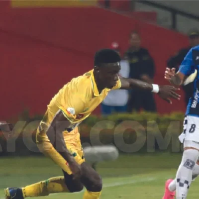 ¡Terminó la sequía! Atlético Bucaramanga vuelve a la victoria después ...