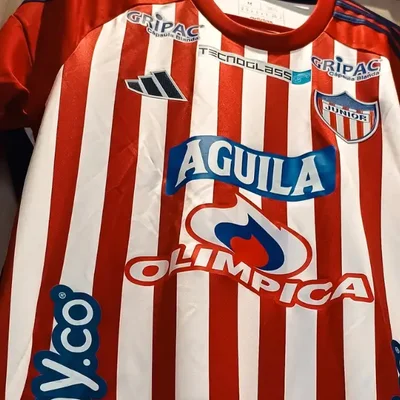 Junior atento: este mundialista manifestó nuevamente su deseo de ir al ...