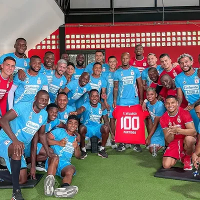 Nuevo inversionista del América de Cali confirma qué jugadores quiere ...