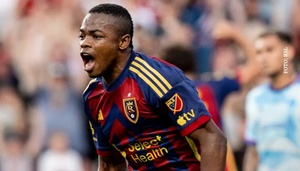 'Chicho' Arango y Carlos Gómez se reportaron con gol en Estados Unidos ...