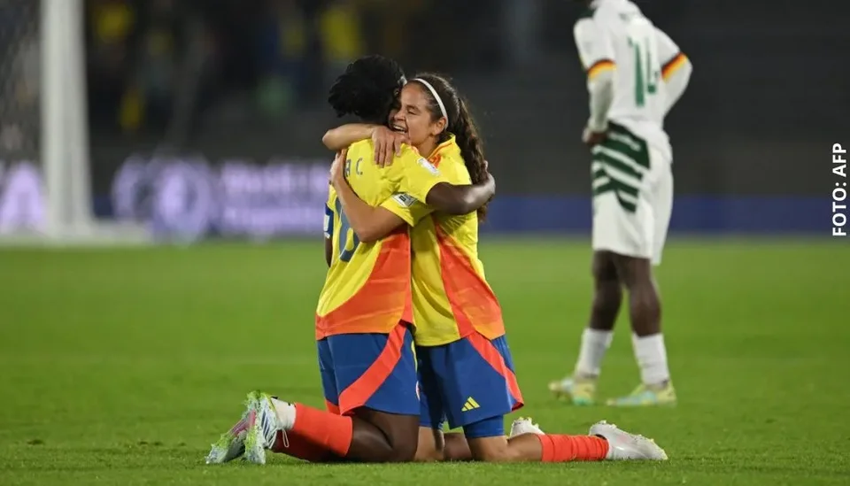 Selección Colombia vs. Países Bajos: hora y dónde ver el partido del ...