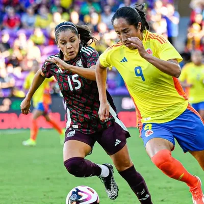 Estas son las 18 jugadoras de la Selección Colombia para los Juegos ...
