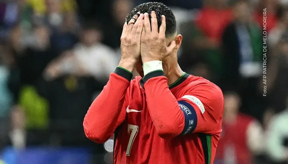 ¡Llegó el fin de una gran trayectoria deportiva! Cristiano confirma su ...