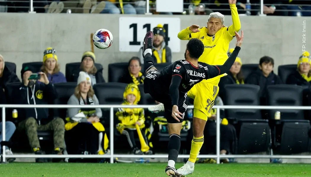 ‘Cucho’ Hernández es campeón de conferencia en MLS y fue protagonista ...
