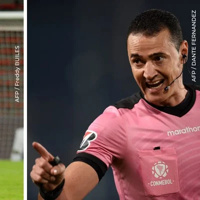 Daniel Londoño del DIM, acusó a Wilmar Roldán de querer “compensar ...