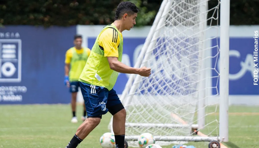 Millonarios tendrá estas novedades contra Patriotas: cambios por parte ...