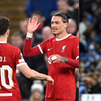 Guardiola y Núñez tuvieron fuerte cruce: Jurgen Klopp tuvo que ...