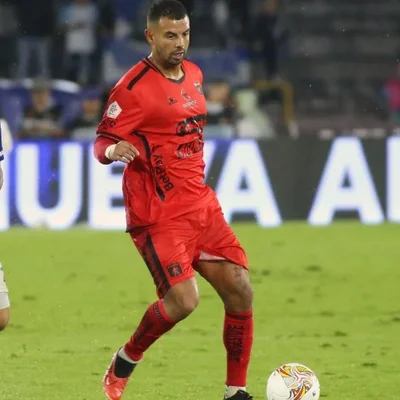 De América a otro grande del FPC: esta sería la nueva casa de Edwin ...