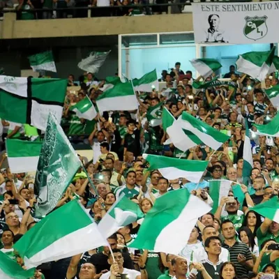 Deportivo Cali asegura más de 3 mil millones de pesos con esta venta ...
