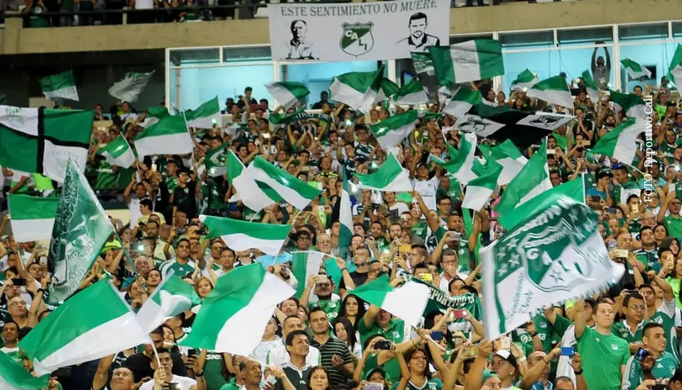 Deportivo Cali asegura más de 3 mil millones de pesos con esta venta ...