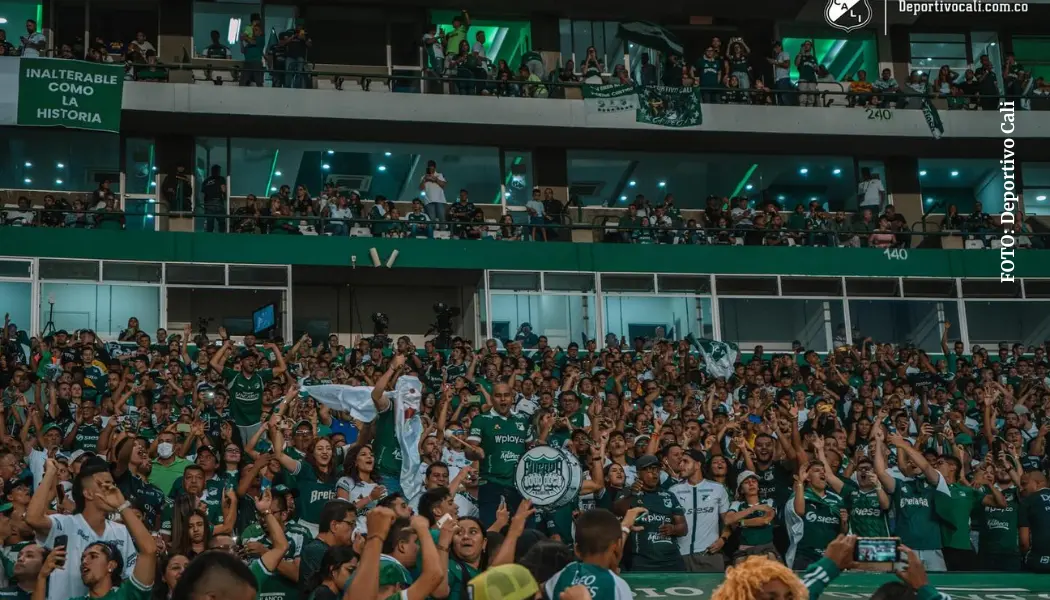 Deportivo Cali tendrá 'nuevo' arquero para la próxima temporada ...