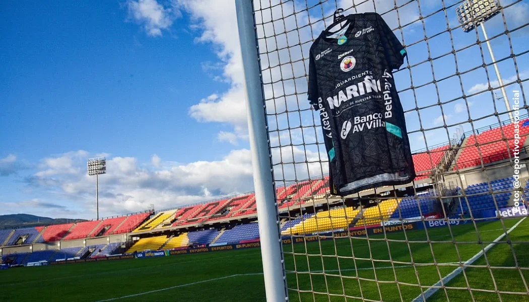 Pasto (1) - (0) Junior: volcánicos y tiburones, al día con la fecha 5 ...