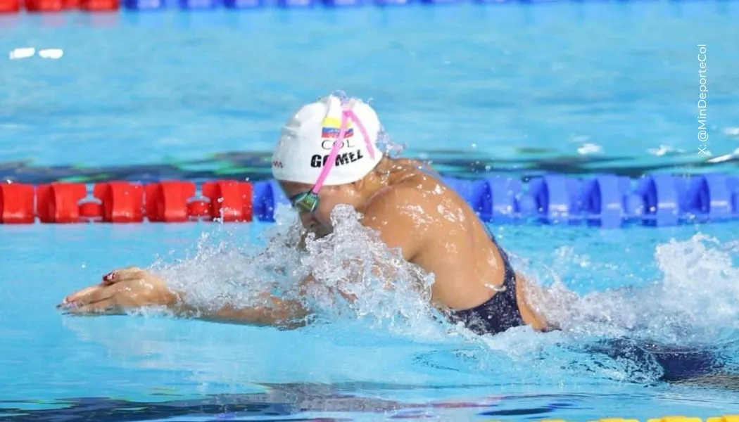 Revive la participación de Stefanía Gómez y Anthony Rincón en la ...