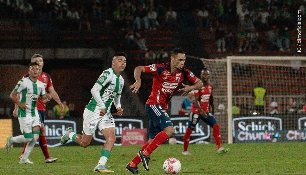 DIM o Nacional: La Inteligencia Artificial la tiene clara y este es su ...