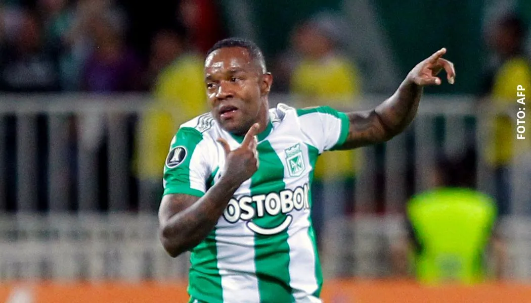 Dorlan Pabón impone sus condiciones: así llegaría este equipo ...