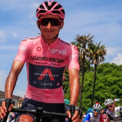 Egan Bernal recibiría nuevo espaldarazo de cara a la Vuelta a España ...