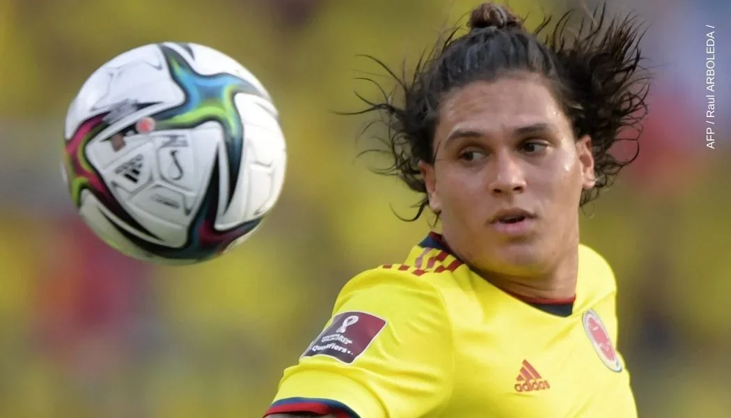 El motivo por el que Juanfer Quintero dejó a Junior y el destino que le ...