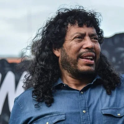 En video: así desfiló ‘El Loco’ René Higuita en Colombiamoda | Noticias RCN