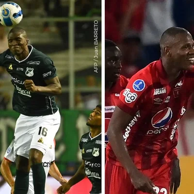 En Vivo América de Cali (3) vs. (0) Deportivo Cali | Noticias RCN
