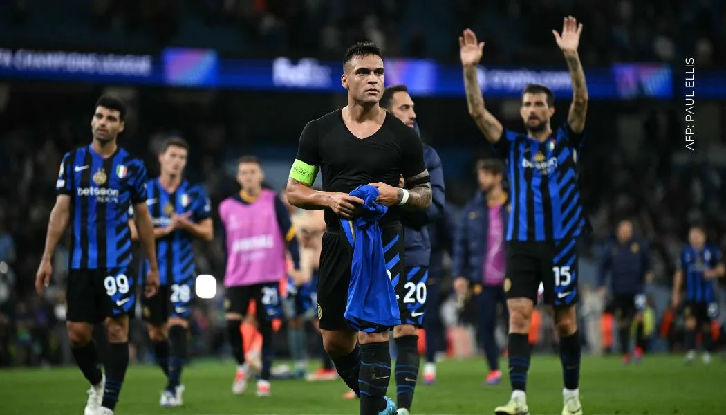 EN VIVO Inter vs AC Milan: El primer ‘Derby della Madonnina’ en la ...