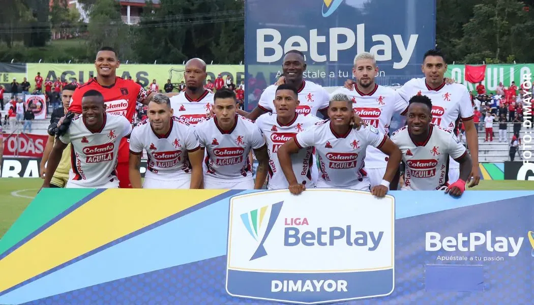 En Vivo América de Cali vs. Jaguares: regresan los escarlatas a la ...