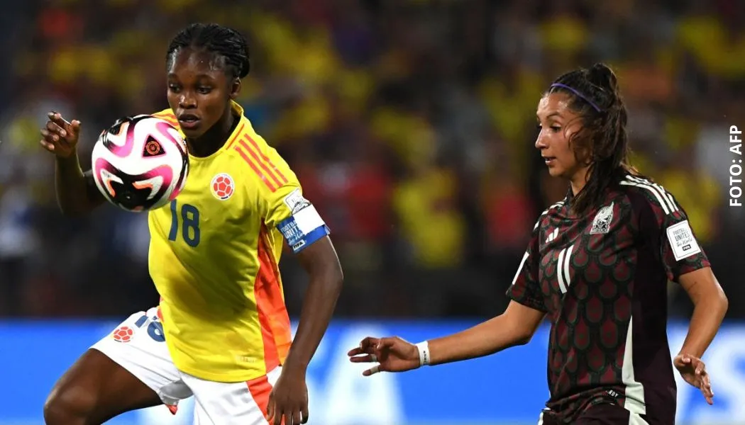 En Vivo Selección Colombia vs. Países Bajos: por la clasificación a ...