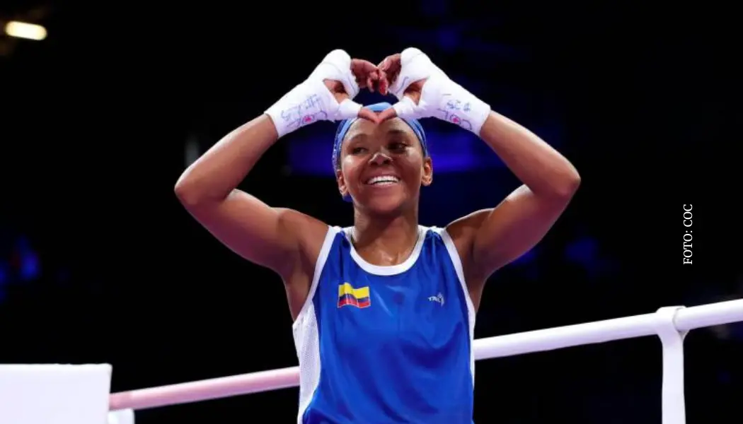 En Vivo Ingrit Valencia y la oportunidad de asegura medalla en boxeo ...