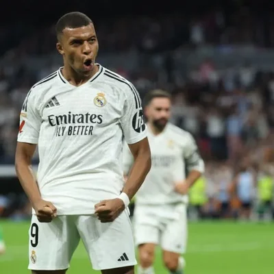 En Vivo Real Madrid vs. Stuttgart: el campeón inicia la defensa del ...