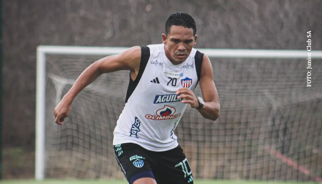 "Es un súper élite": DT de Liga de Quito se rinde en elogios a Carlos ...
