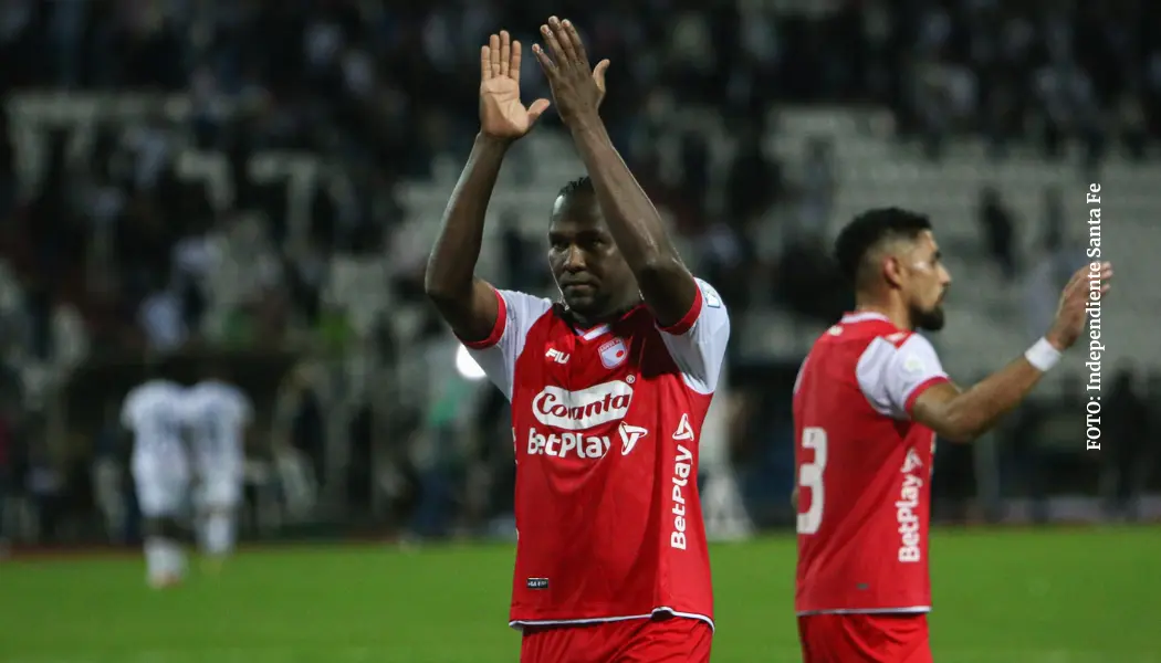 ¿Está América de Cali intentando fichar a Rodallega? Esto dijo Eduardo Méndez | Noticias RCN