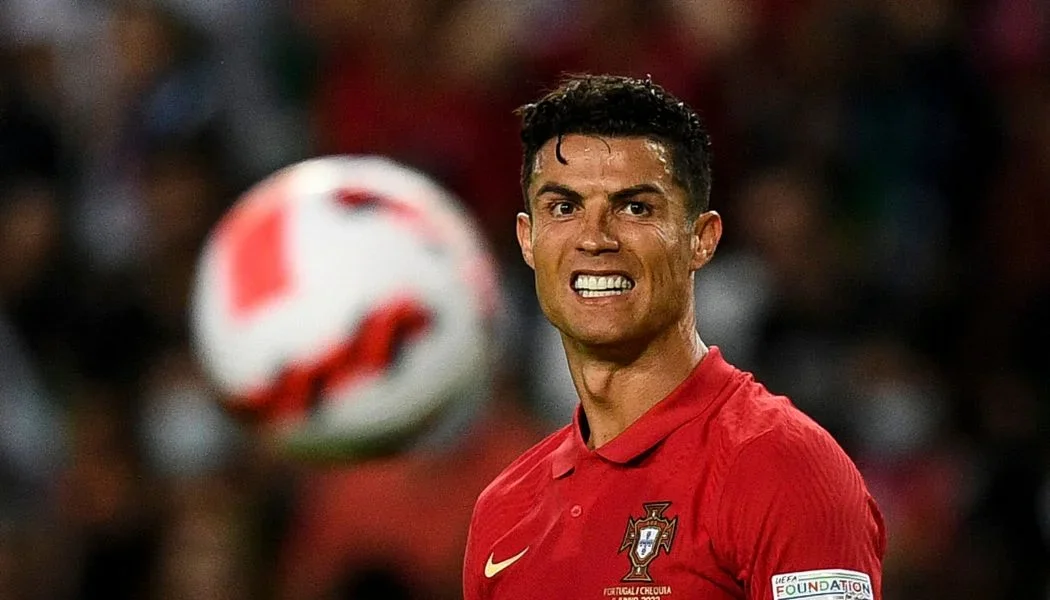 ¡Para el recuerdo! Anécdotas de Fabio Paim con Cristiano Ronaldo en su ...