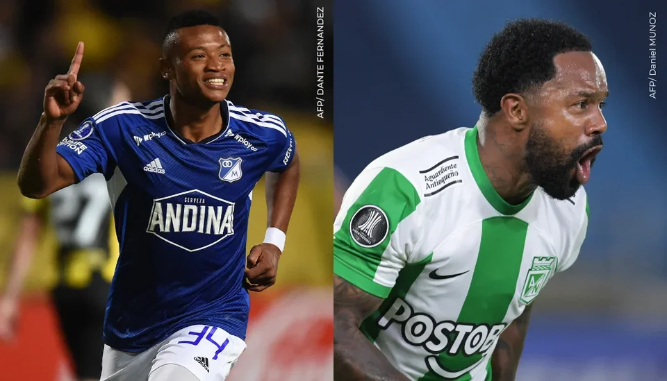 Final FPC Millonarios vs. Nacional: fechas, horarios y cómo verla ...